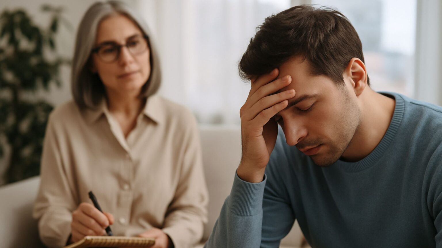 "Tanatología: Comprendiendo el Duelo en Todas sus Formas